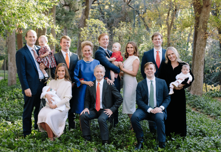 About | Don Huffines for Texas Comptroller