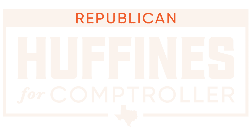 Huffines on the Matt Gaetz Show